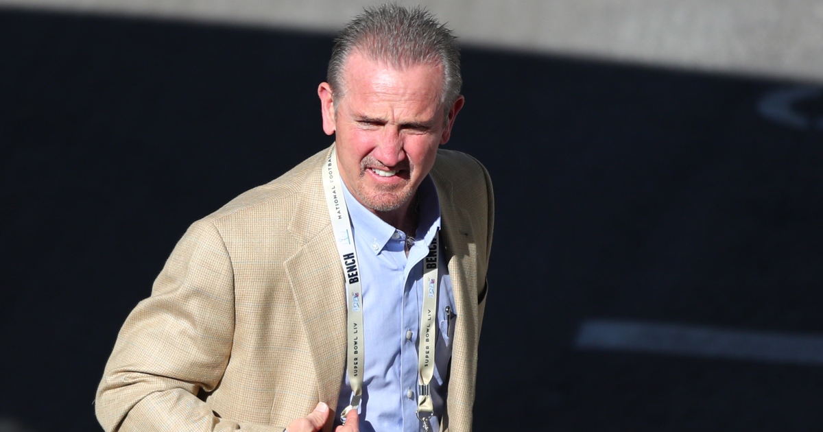 Multiple NFL teams request interviews with Chiefs DC Steve Spagnuolo - On3