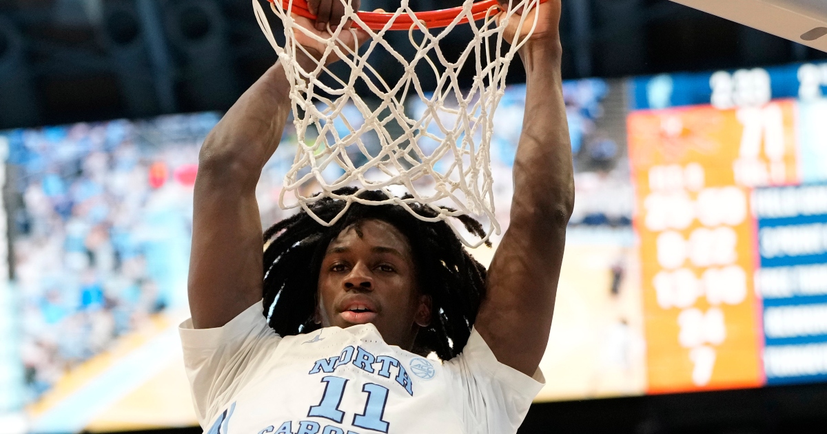 Ian Jackson questions NC State being a rivalry game for North Carolina ...