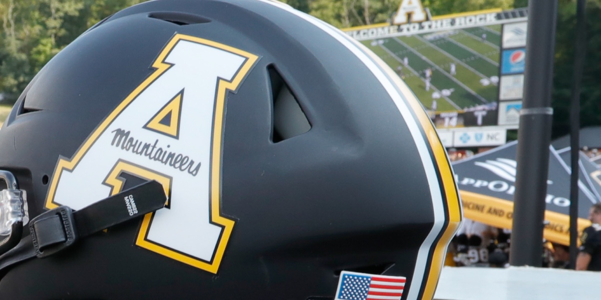 Iowa State transfer quarterback JJ Kohl commits to Appalachian State - On3