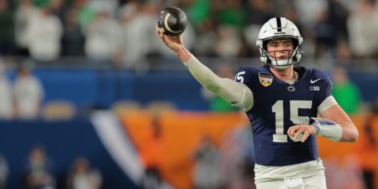 Ranking the On3 Impact Top 25 players in college football ahead of 2025 ...