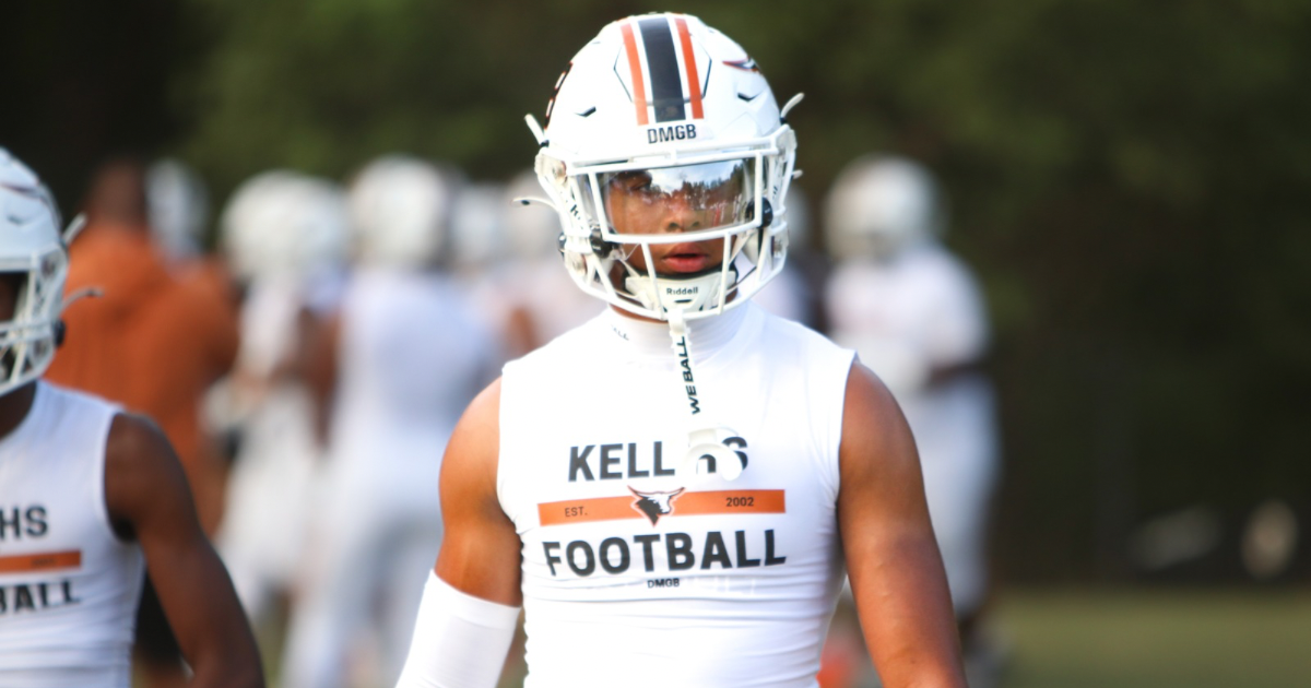 Decision Preview: What to know about 4-star LB Brayden Rouse's Tuesday ...