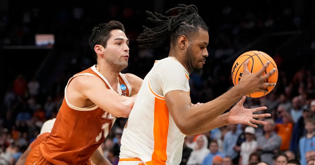 Tennessee vs. Texas odds: Current line, win probability, final score prediction, how to watch - On3