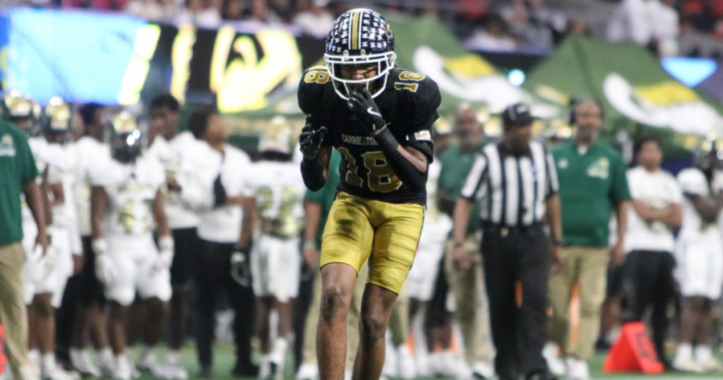 Miami’s Coaching Moves Pay Off as Dorian Barney Names Canes in Top 12