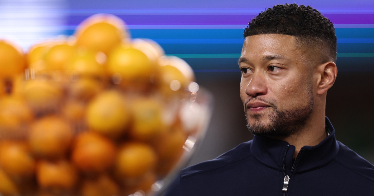 Marcus Freeman reveals the key to success for Notre Dame vs. Ohio State ...