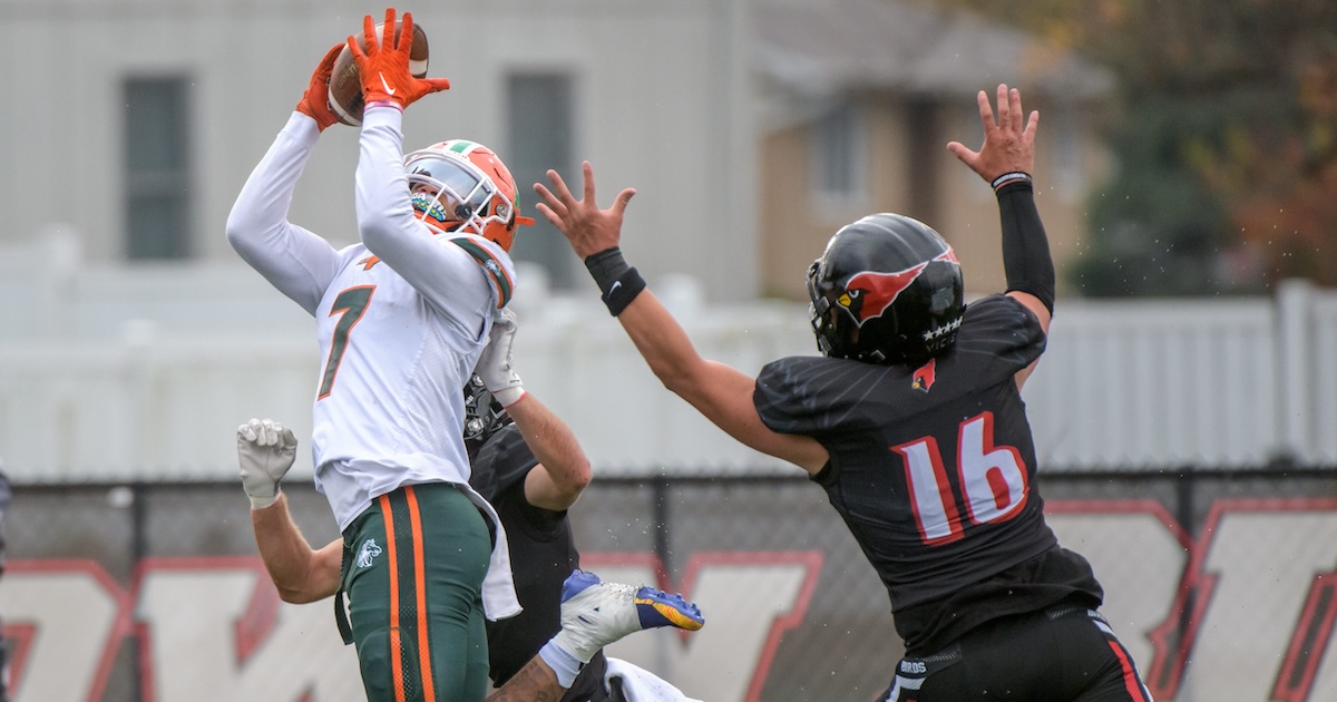 Ole Miss offers one of the top 2026 dual-sport prospects