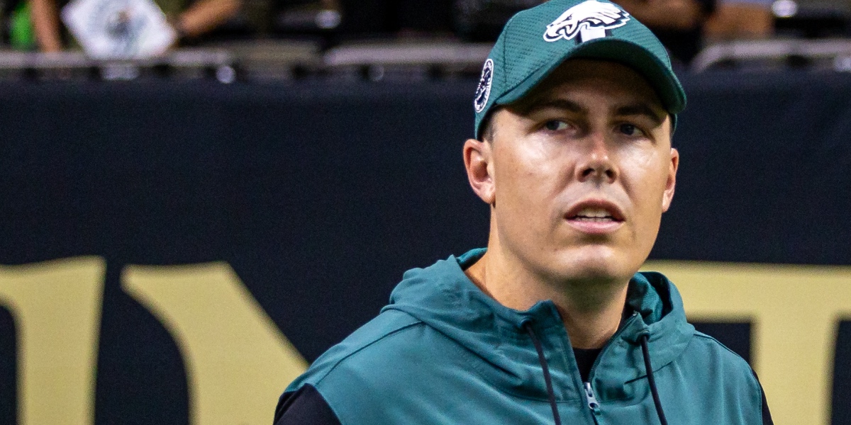 Saints head coaching search: Adam Schefter reveals latest on Kellen ...