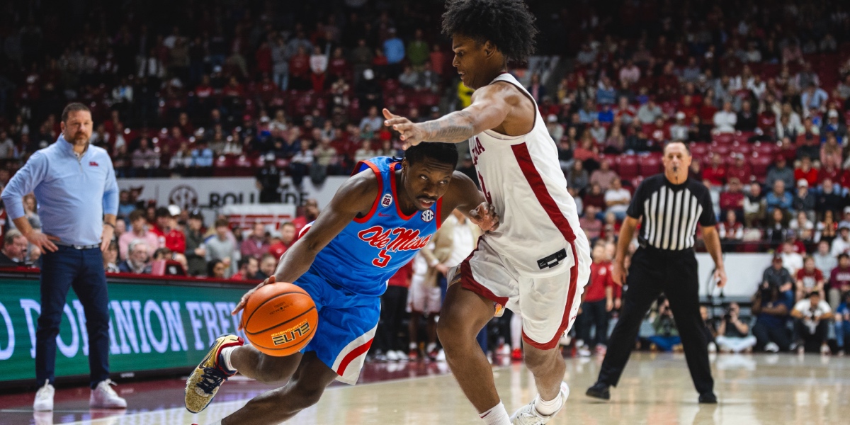 College Basketball Rankings: ESPN BPI Top 25 has No. 1