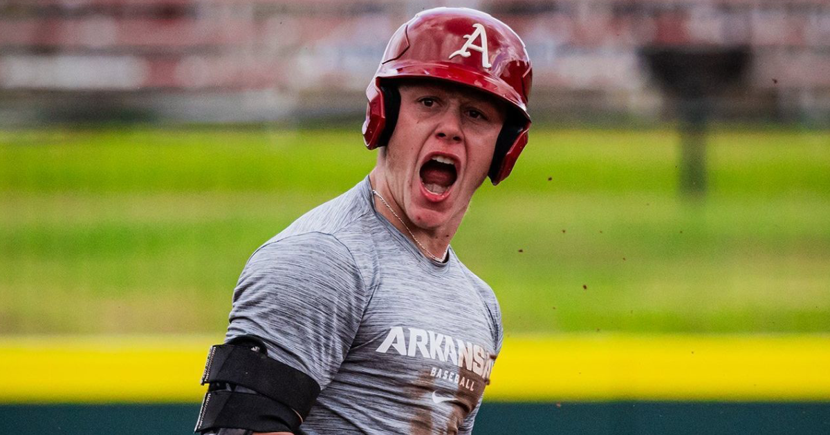 KSR's 2025 SEC Baseball Preview: Arkansas