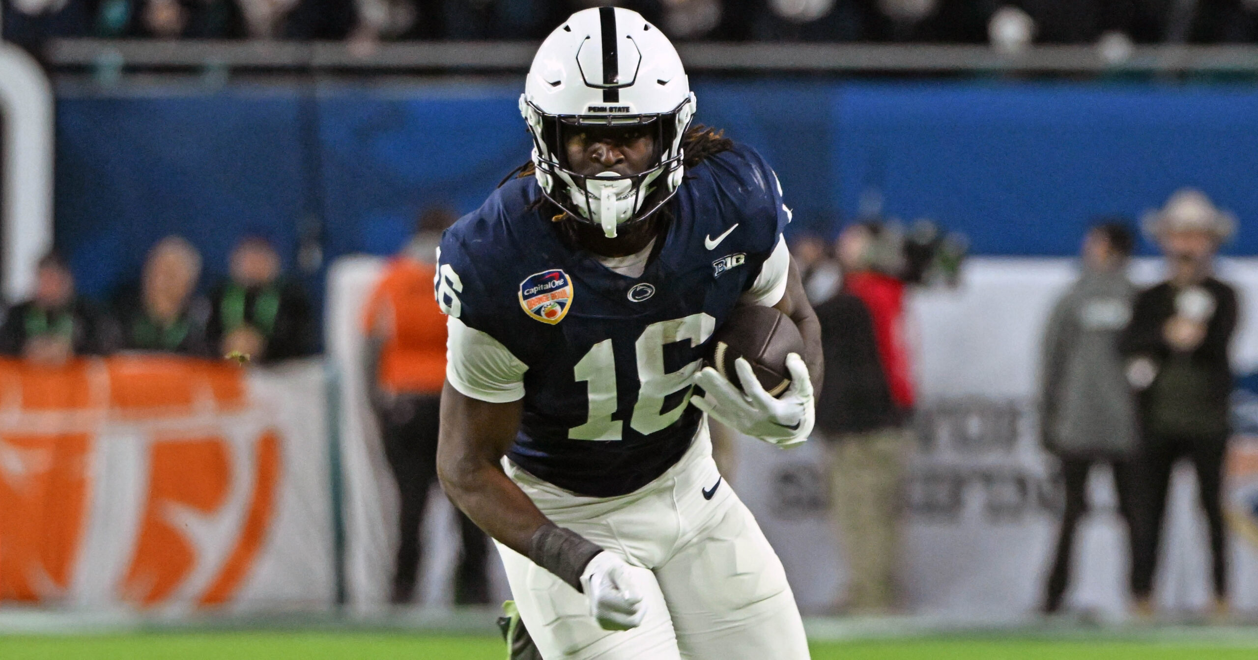 Penn State confident moving ahead at tight end without Tyler Warren - On3