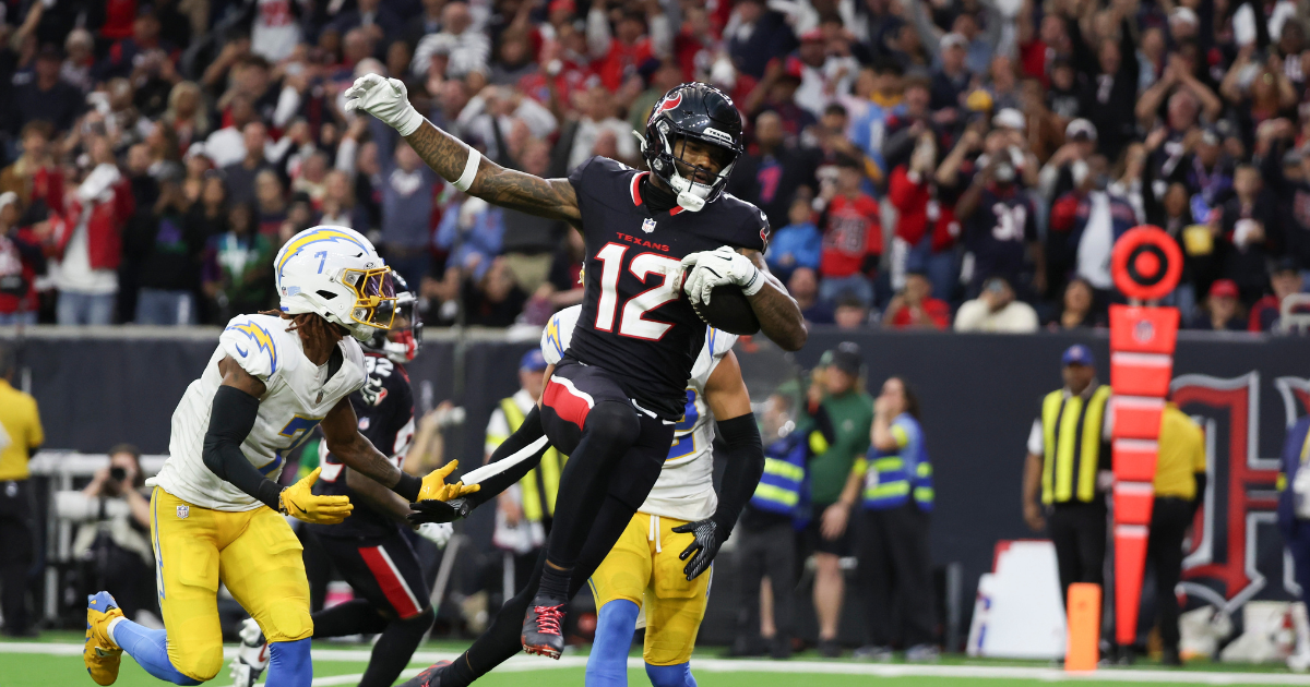 Michigan in NFL playoffs: 14 players set for divisional round