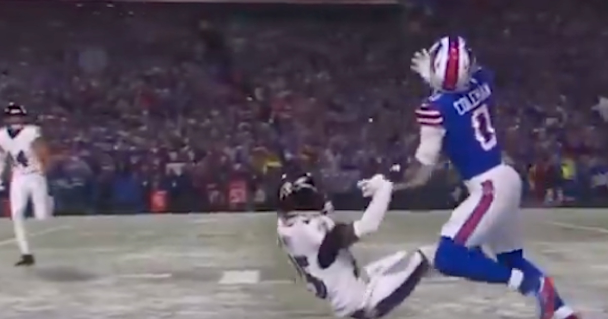 Tony Romo, Gene Steratore disagree on controversial pass interference ...