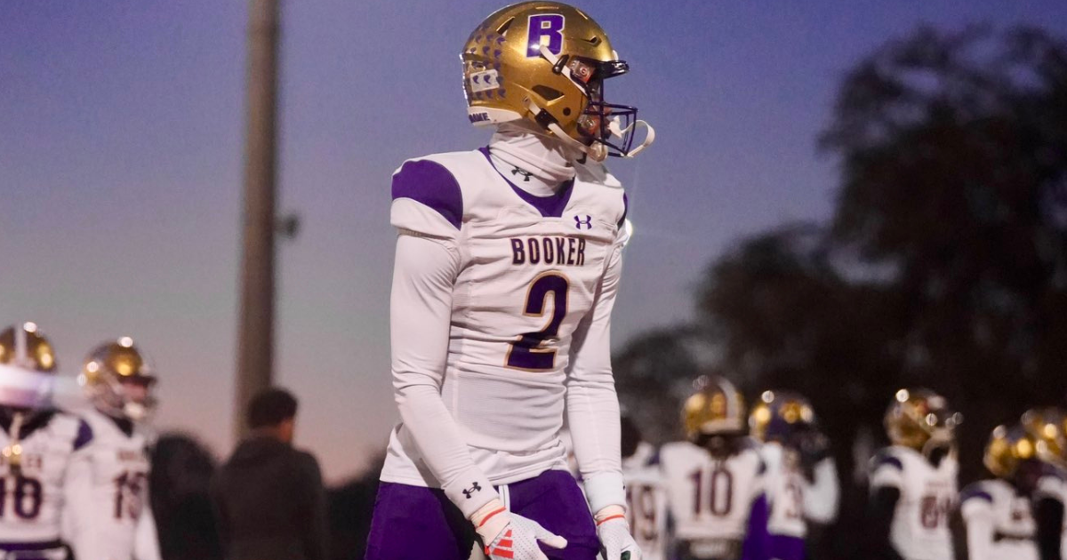 Michigan State impresses WR Tyren Wortham during junior day