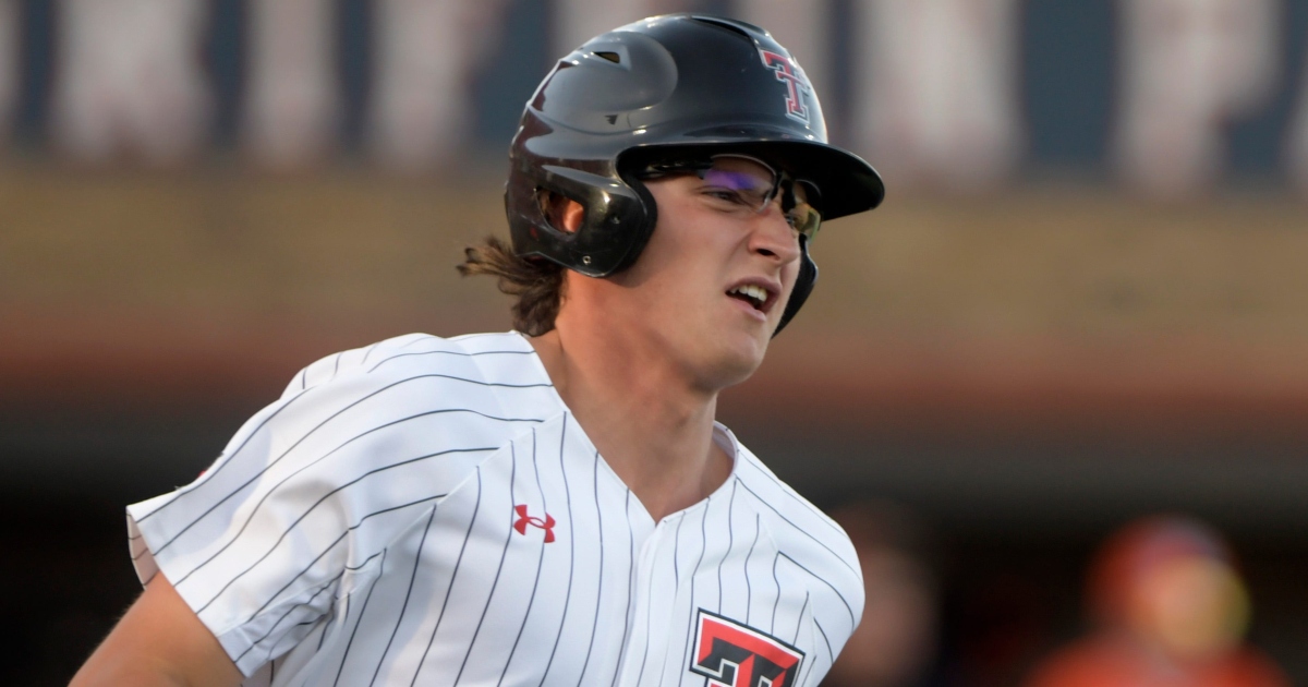 Kendall Rogers previews what Gavin Kash will bring to Texas A&M lineup ...