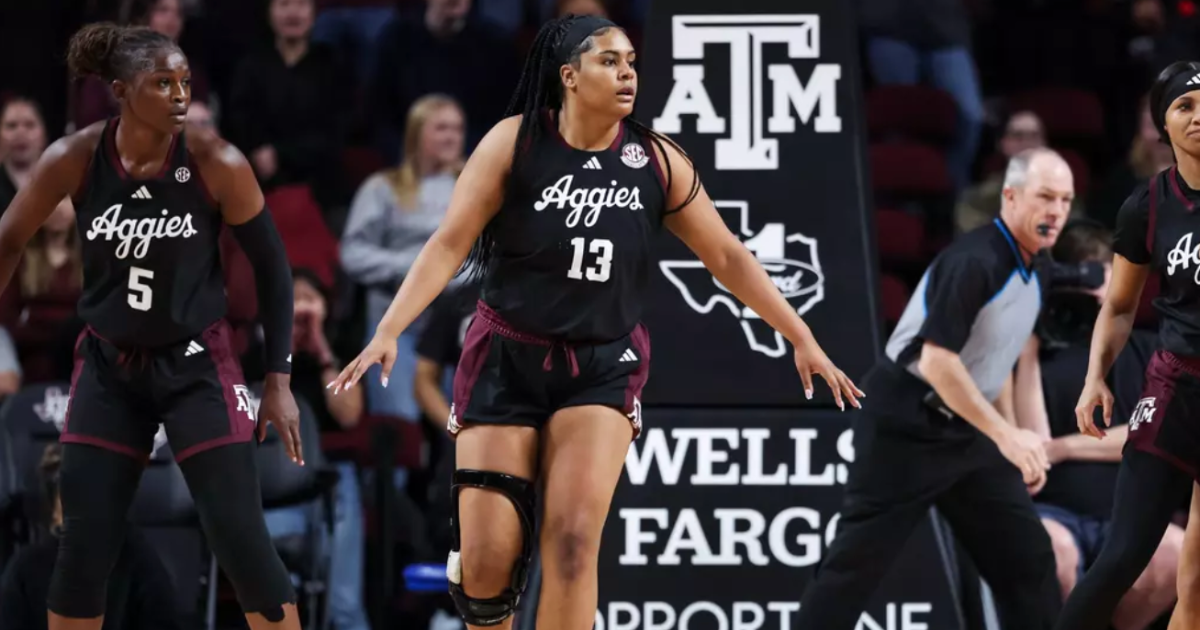 PREVIEW: Kentucky WBB looks to take down Texas A&M on the road - On3