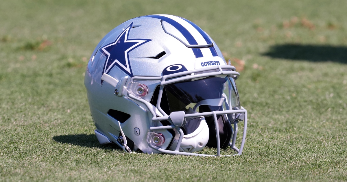 Report: Titans hire Cowboys special teams coordinator John Fassel