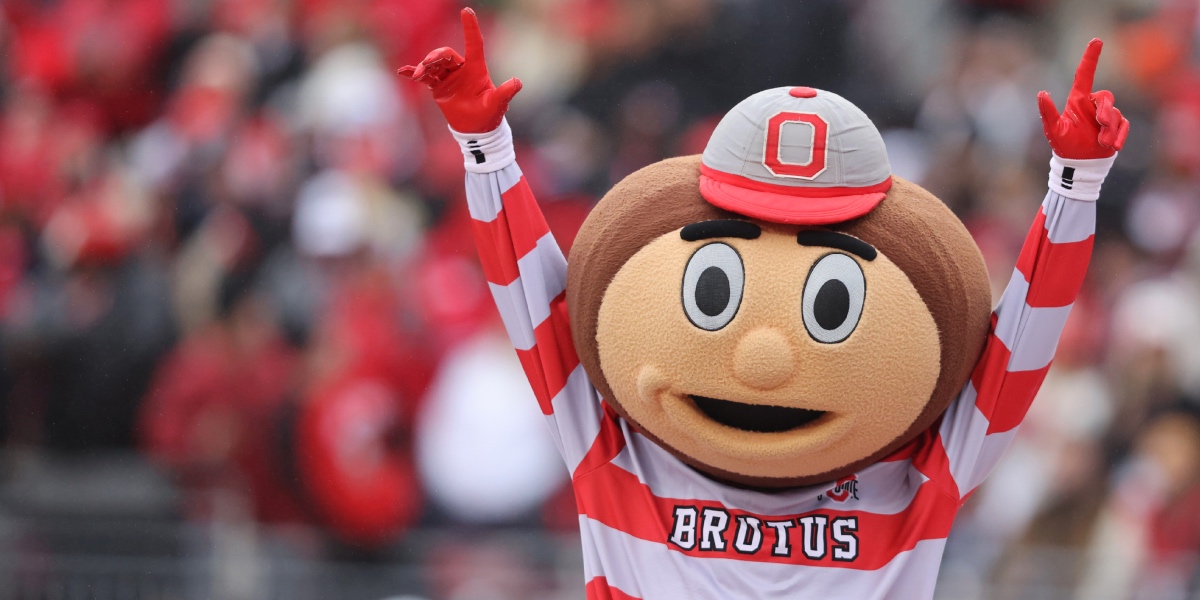 Ohio State posts Thanos-themed national championship celebration of ...