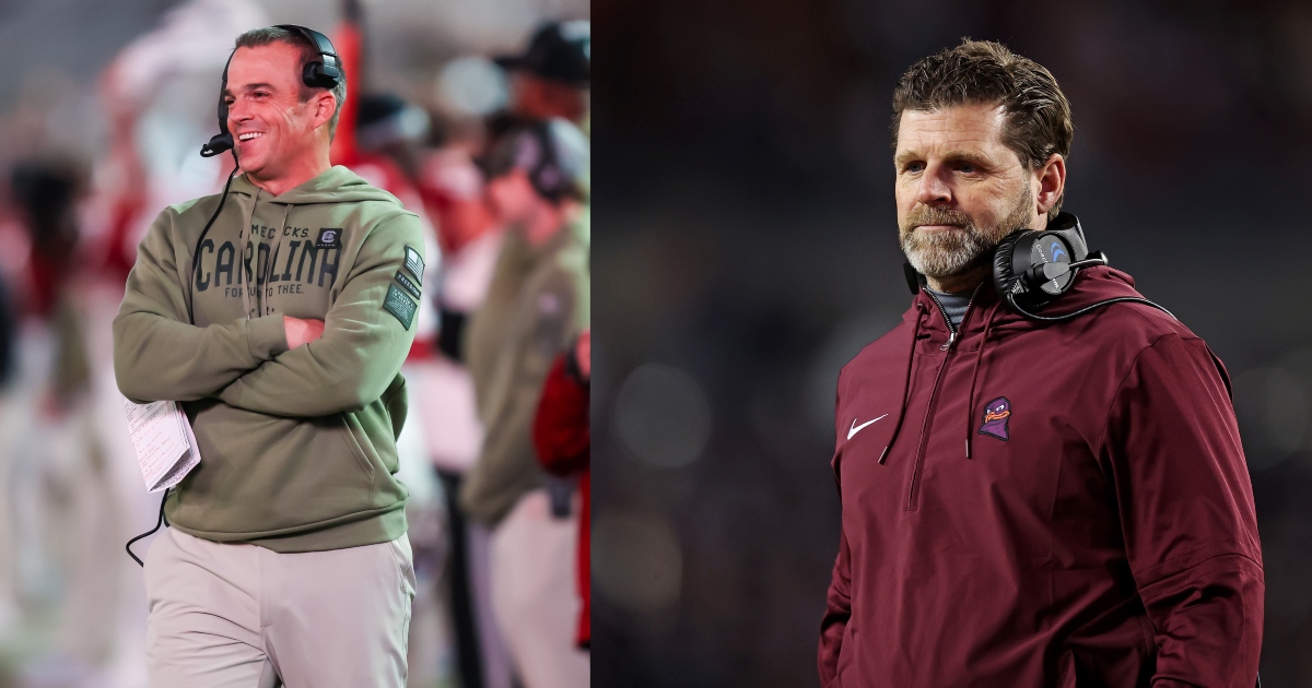 South Carolina at Virginia Tech odds: Early point spread released for ...