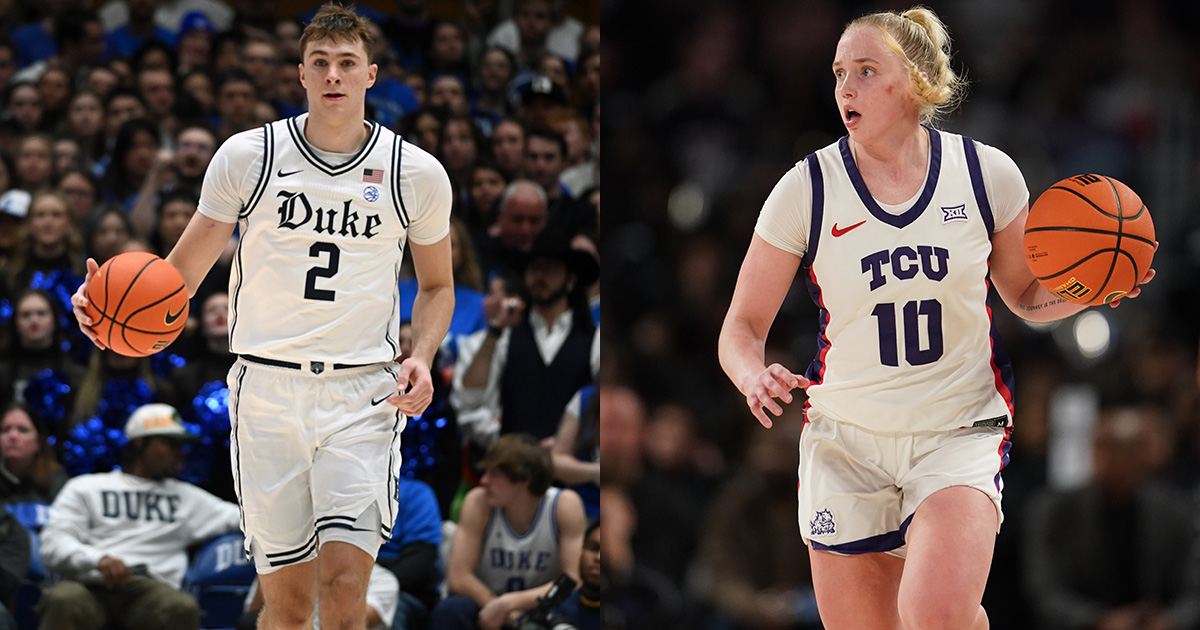 Cooper Flagg, Hailey Van Lith headline NIL Store's 'Hometown Hero' high ...