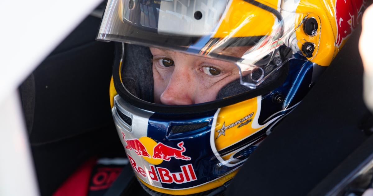 Connor Zilisch NASCAR Cup Series debut comes to scary end after hard ...