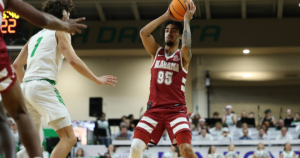 Alabama basketball 2025-26 roster tracker