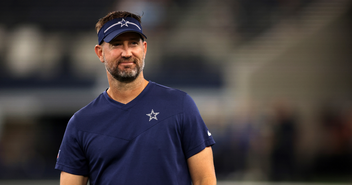Dallas Cowboys coaching search: Adam Schefter shares update on Brian ...