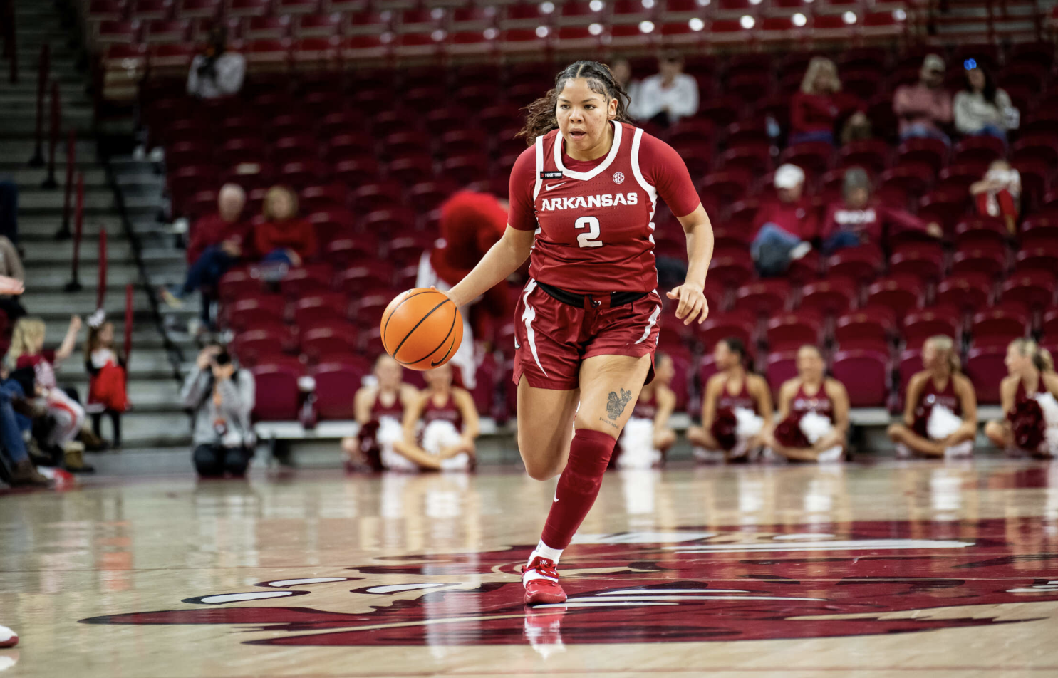 PREVIEW: Kentucky WBB looks for a bounce back win against Arkansas - On3