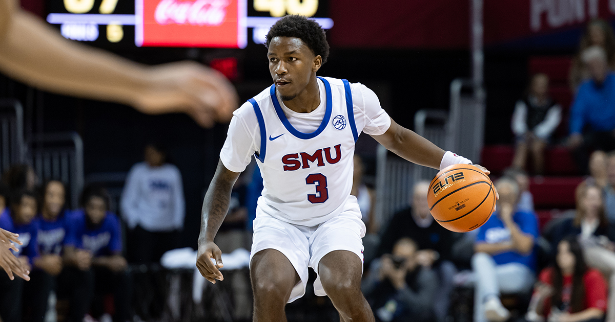 Live updates: SMU vs. NC State - On3