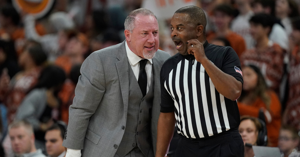 Texas A&M coach Buzz Williams faces questions on technical foul, free ...