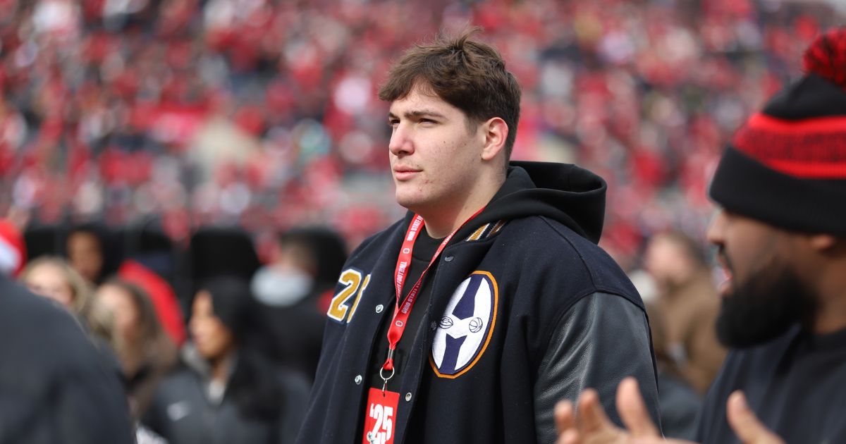 Love for Florida is growing for 4-star OL Sam Greer