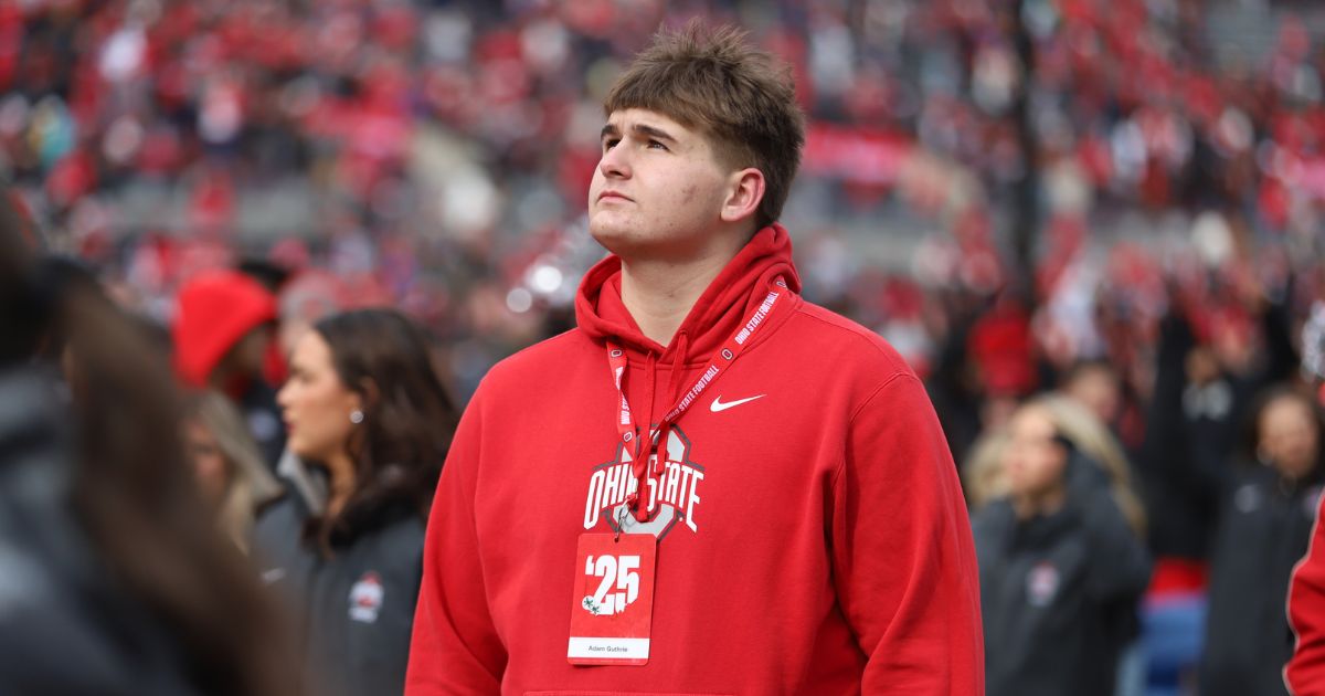 Ohio State: Five in-state prospects to watch closer