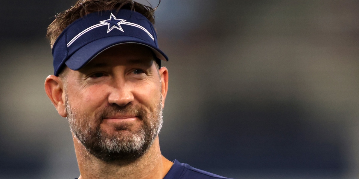 Adam Schefter explains Jerry Jones' process behind the hiring of Brian ...