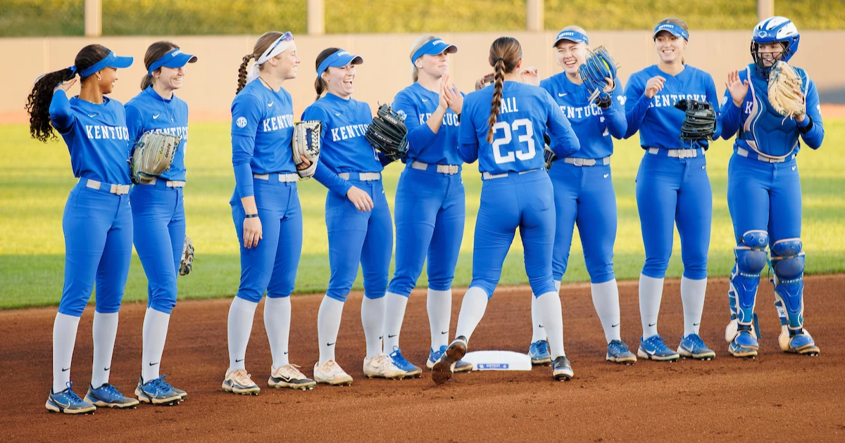Kentucky Softball 2025 Season Preview - On3