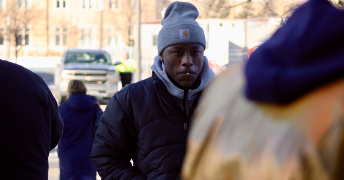 Inside Illinois commit Nick Hankins Jr.'s return visit to Mizzou