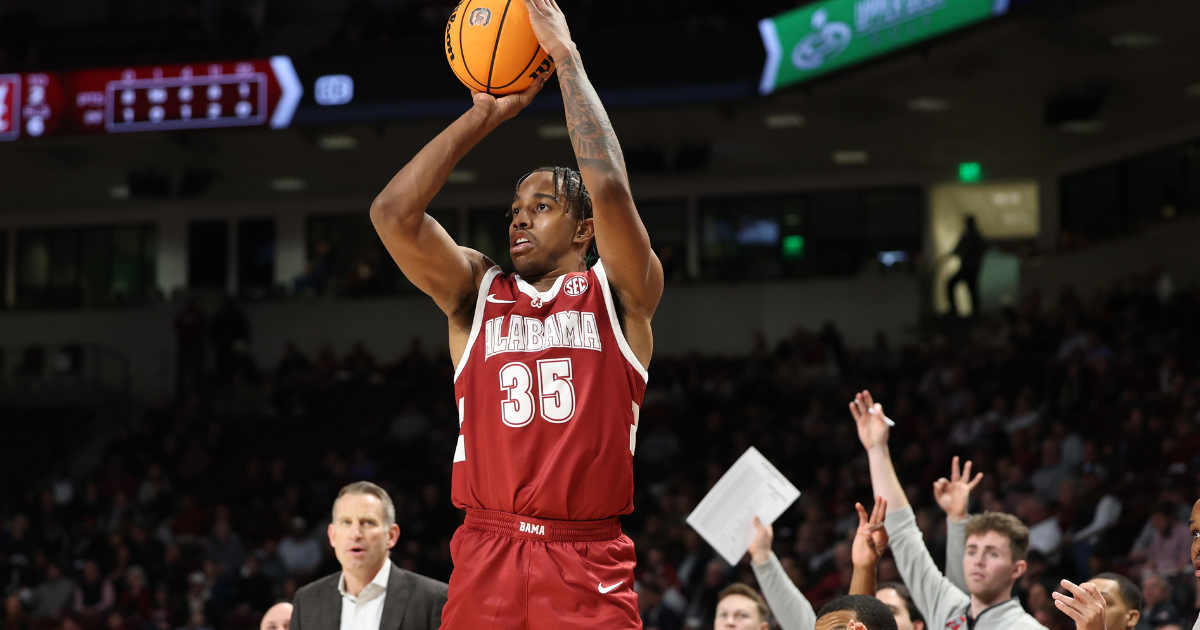 Derrion Reid update: Oats provides latest before Mississippi State