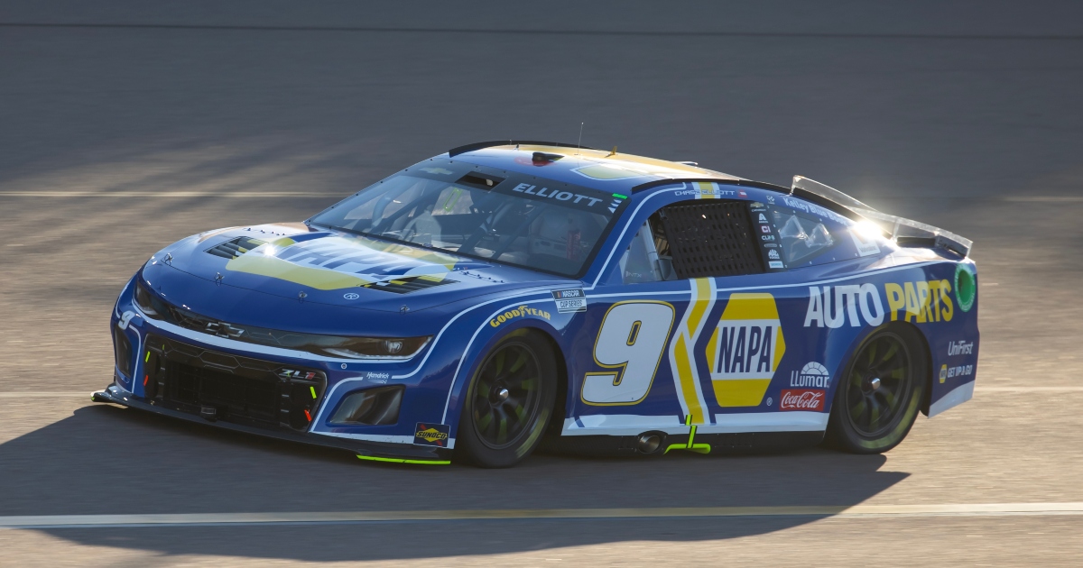 Chevrolet to still run Camaro despite dropping branding from cars in 2025