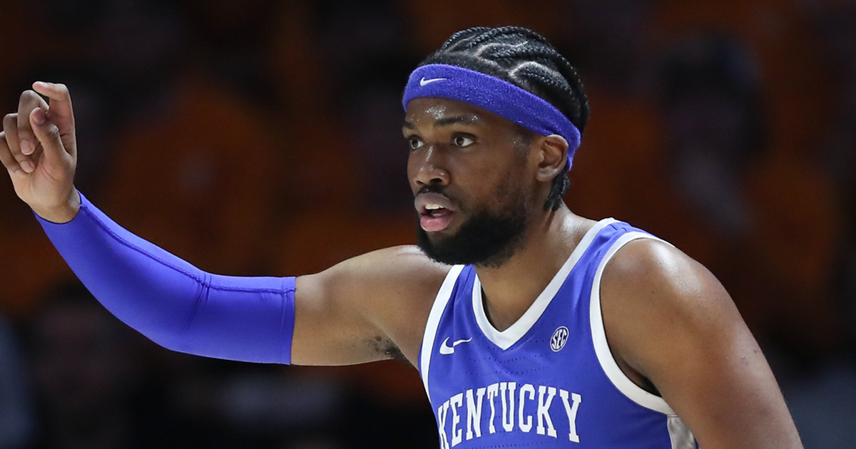 KSR Show, 1/29: Continuing the celebration after Kentucky beat ...