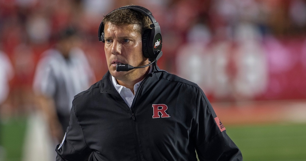 Chris Ash accepts Notre Dame defensive coordinator job - On3