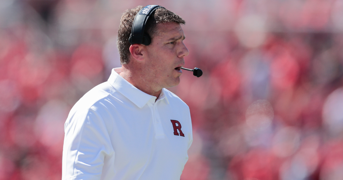 Who is Chris Ash? Four things to know about Notre Dame defensive ...