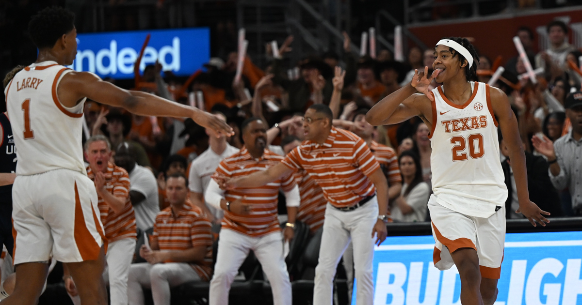 Once a Kentucky target, Tre Johnson is now a ‘terrific talent, real ...