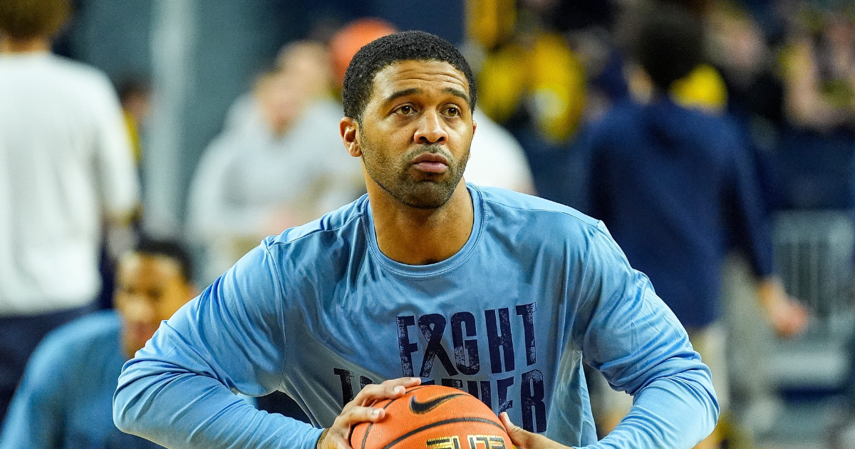 Michigan press conference: Drew Williamson, players pre-Rutgers