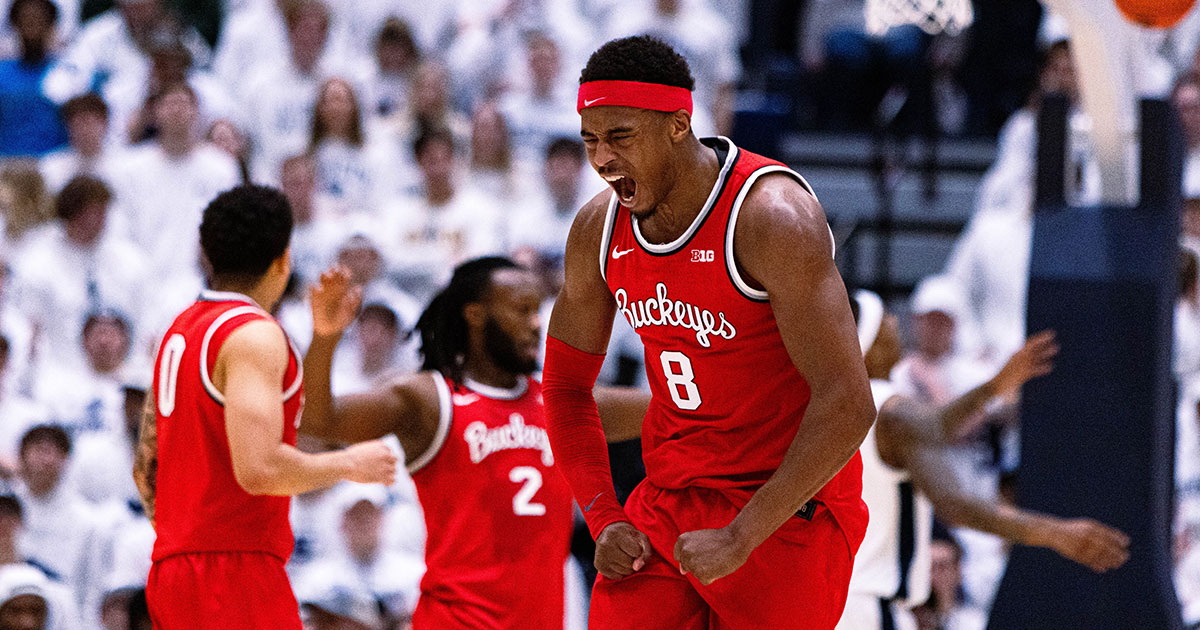 Ohio State basketball NCAA Tournament resume, projections