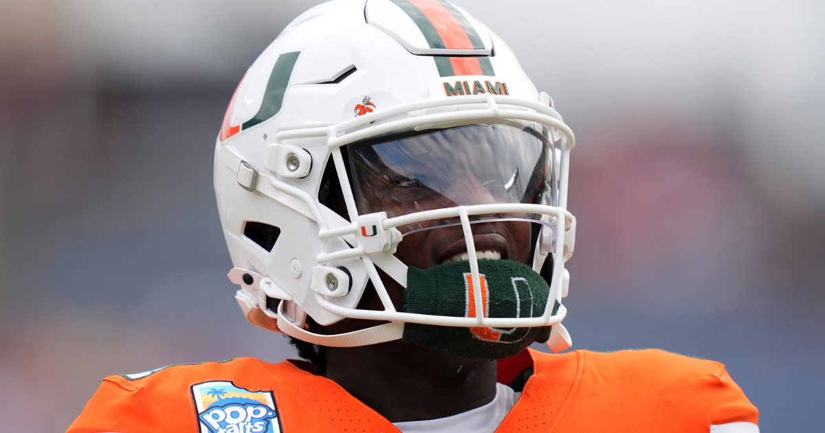 2025 NFL Draft: Dane Brugler shakes up mock draft following NFL Combine ...