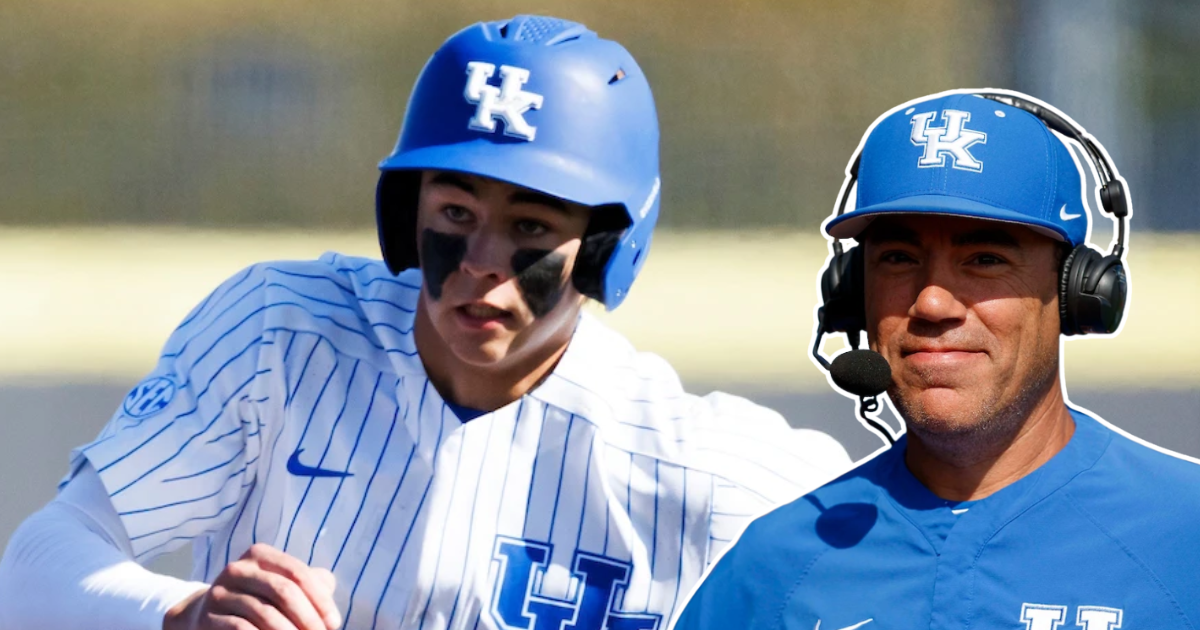 Tyler Bell's self belief is leading to a possible starting job