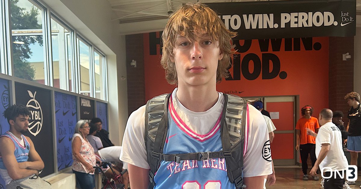 Visit Primer: Indiana set to host top-50 wing Vaughn Karvala