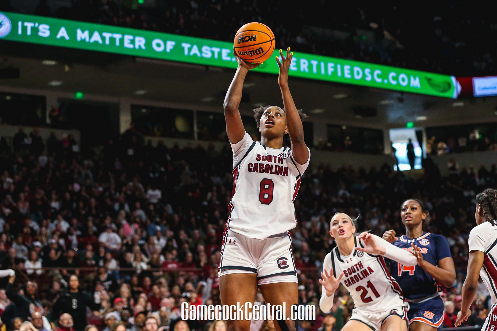 South Carolina women's basketball vs. Florida: How to watch ...