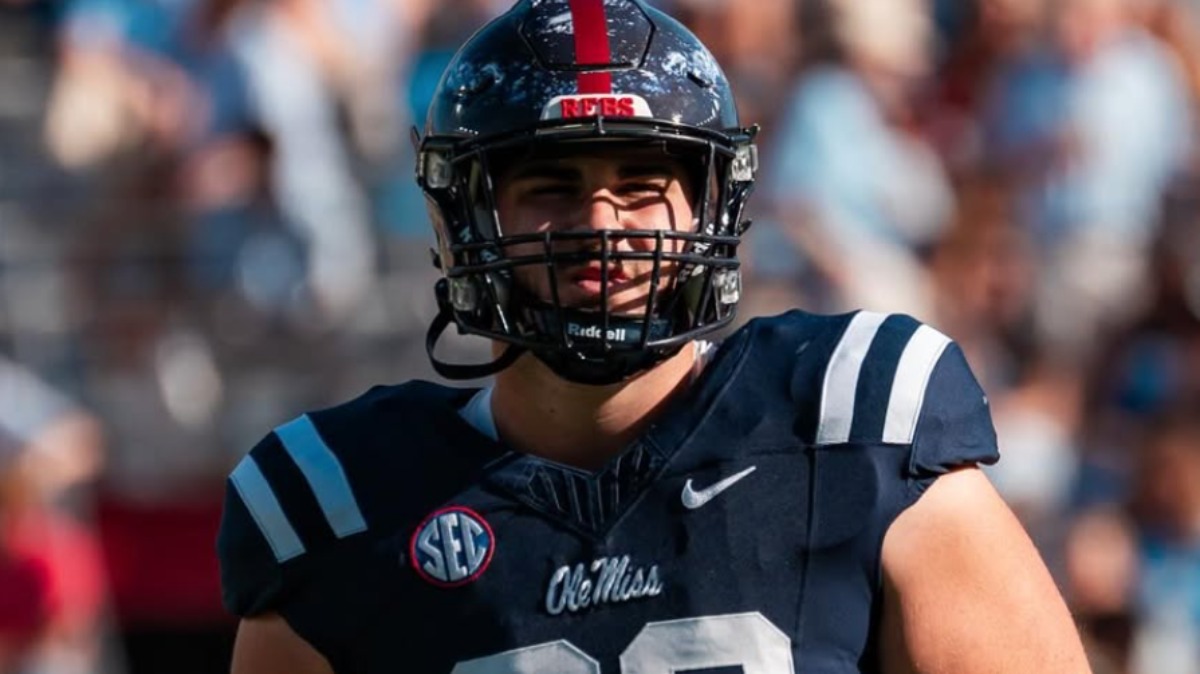 Brycen Sanders, Suntarine Perkins refute Lane Kiffin claim team wanted ...