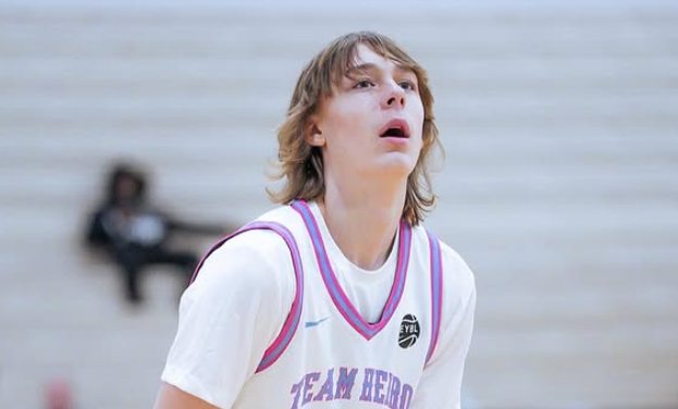 Indiana Basketball Player Scouting Report: Vaughn Karvala