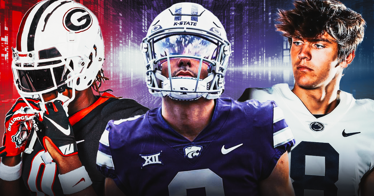 Top 10 tight ends in the final 2025 On300 rankings - On3