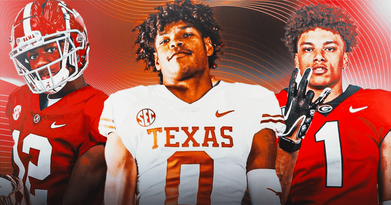 Final 2025 On3 Industry Team Recruiting Rankings - On3