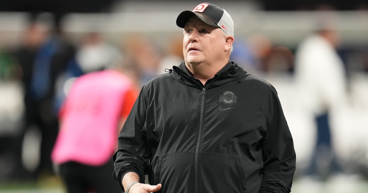 Greg McElroy evaluates how Chip Kelly departure impacts Ohio State ...